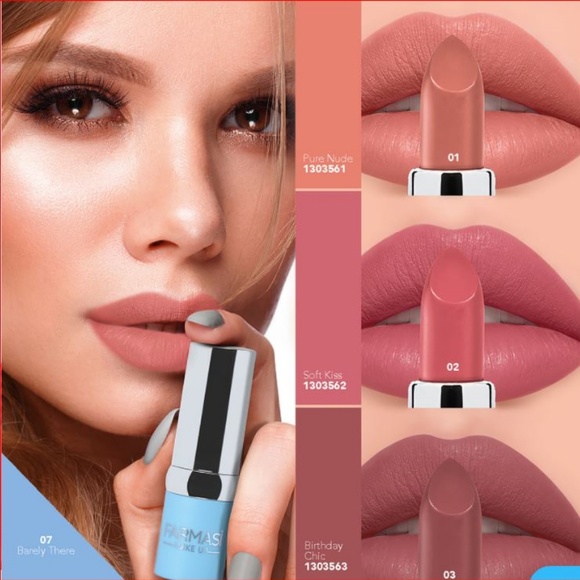 Farmasi | Makeup | Bb Matte Lipstick | Poshmark